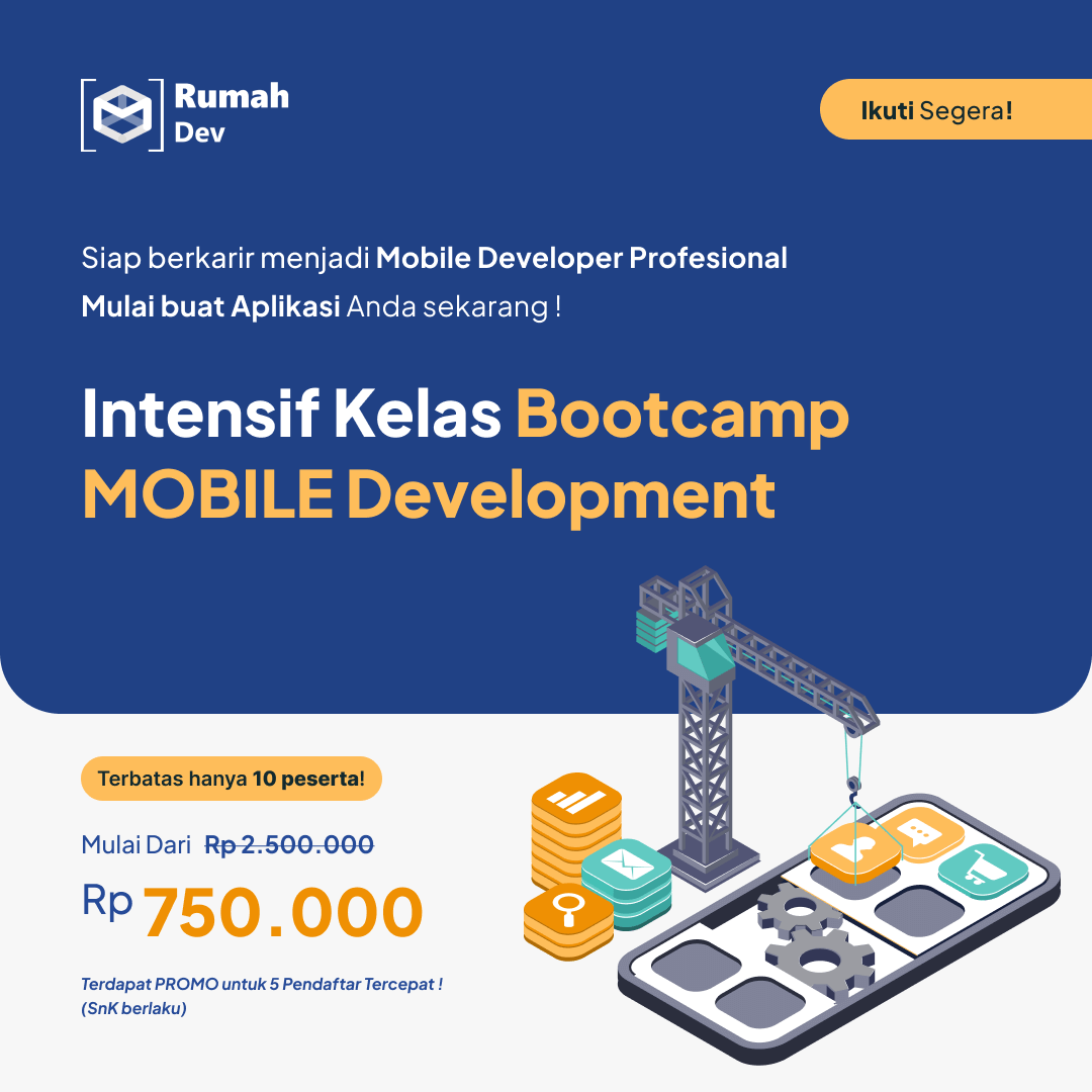 RumahDev - Agensi Jasa Pembuatan Website, Aplikasi Android, Desain ...